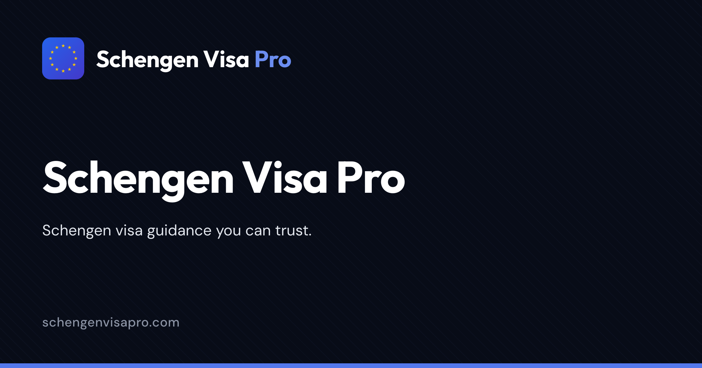 Schengen Visa Types Explained: A, C, LTV & D Visas | Schengen Visa Pro